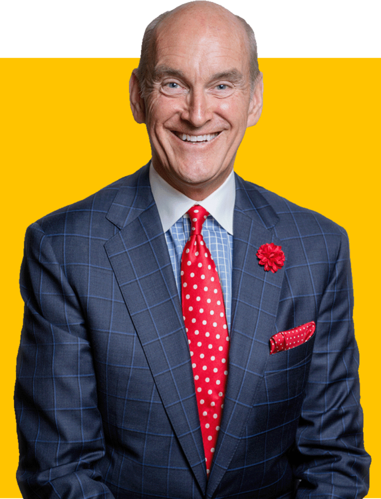 Todd Duncan's High Trust Business Plan